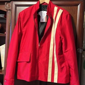 Jackets & Coats | Brand New Vintage Classic Elvis Presley Retro 1968 ...
